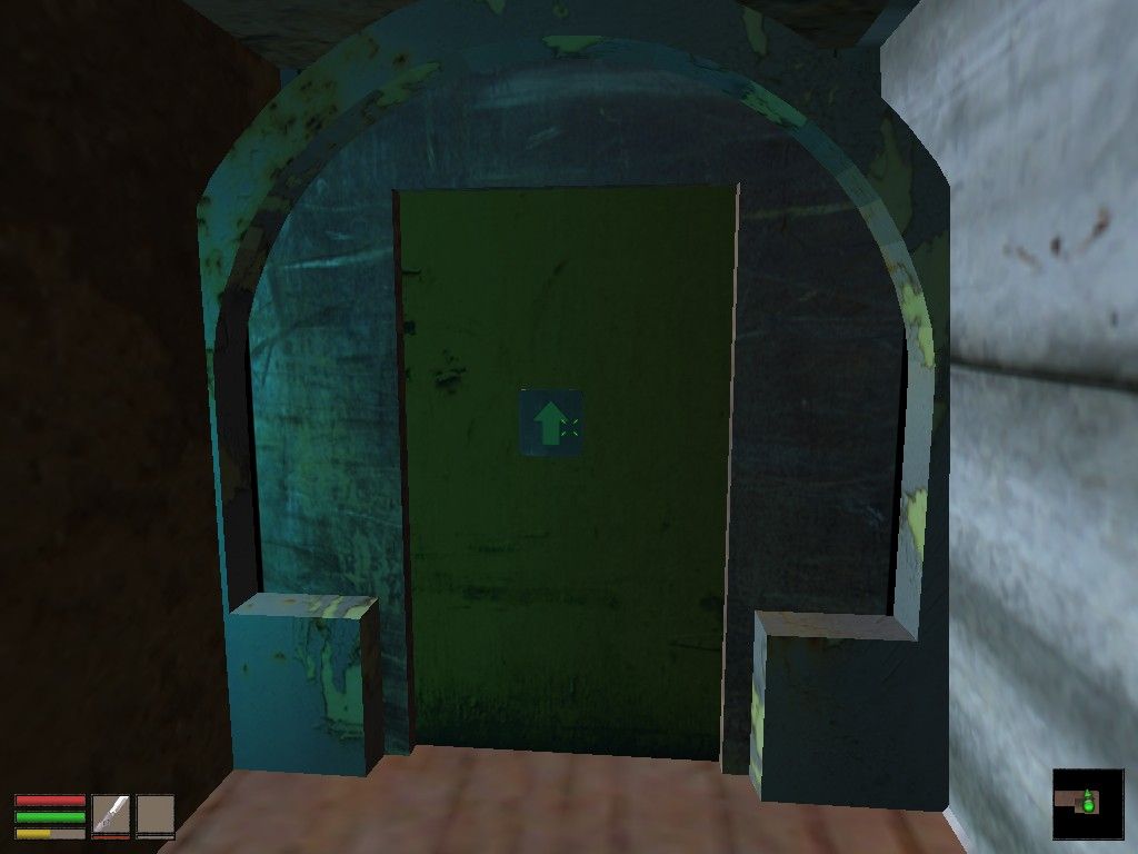 Desert Region 2: The Final Frontier Demo 1.7 - The Elder | GameWatcher