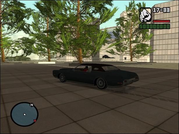 00 7 Racing Club - GTA: San Andreas Mods | GameWatcher