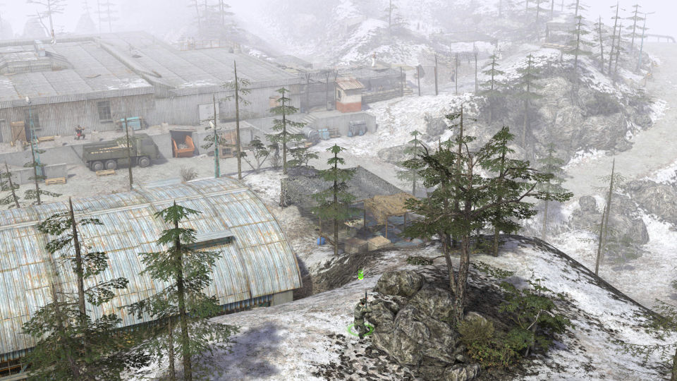 Jagged Alliance: Crossfire PC Galleries | GameWatcher