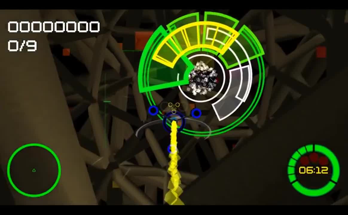 Voxel Blast PC Official Trailers | GameWatcher