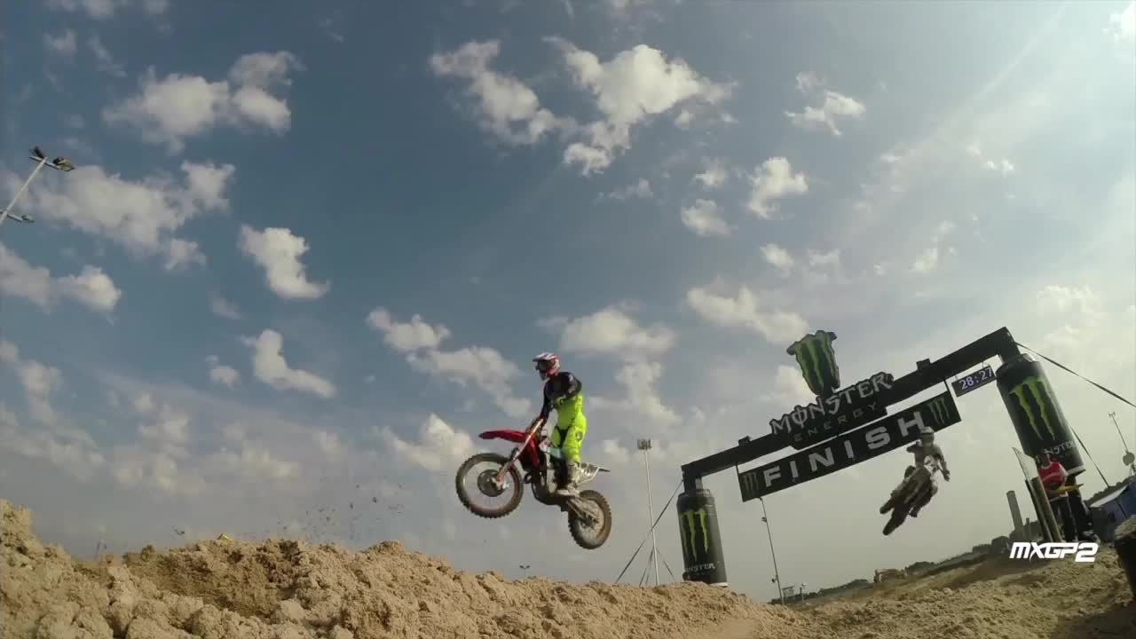 MXGP2 - The Official Motocross Videogame PC Official | GameWatcher
