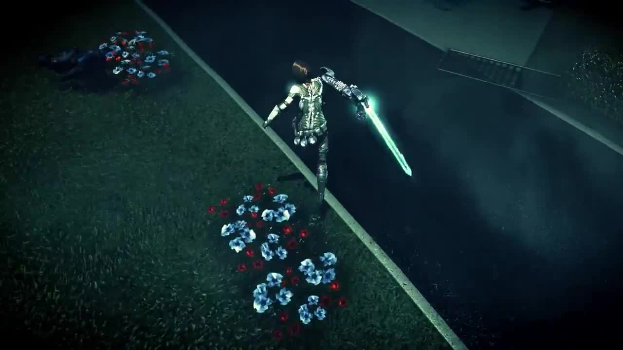 Bombshell PC Official Trailers | GameWatcher