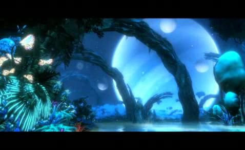 Avatar: The Game PC | GameWatcher