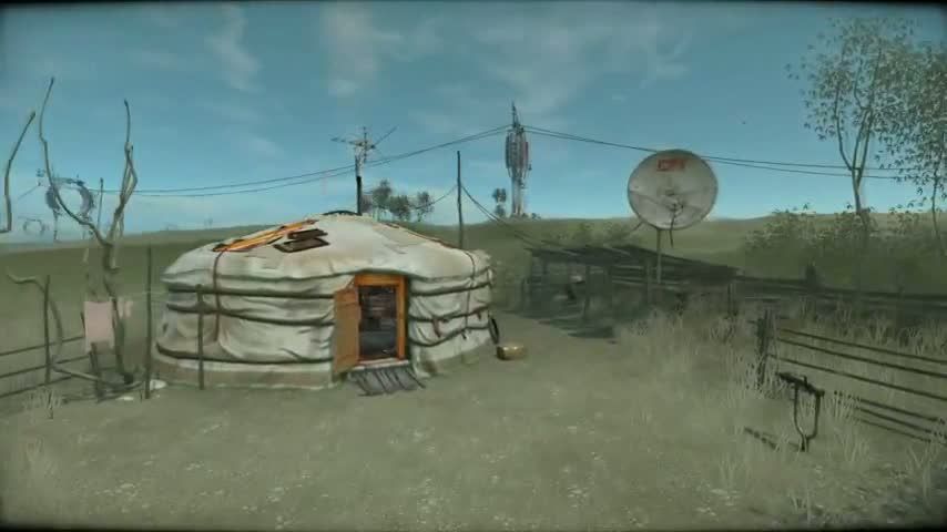 Cradle PC | GameWatcher