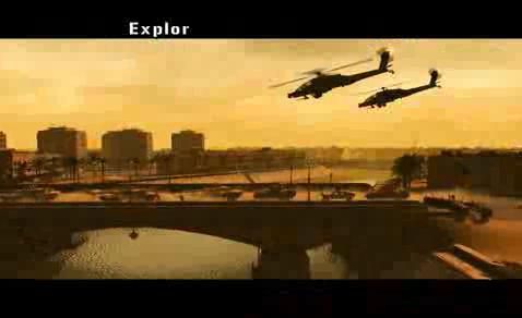 Joint Task Force PC | GameWatcher