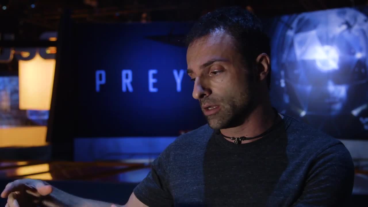 Prey 2 PC Official Trailers | GameWatcher