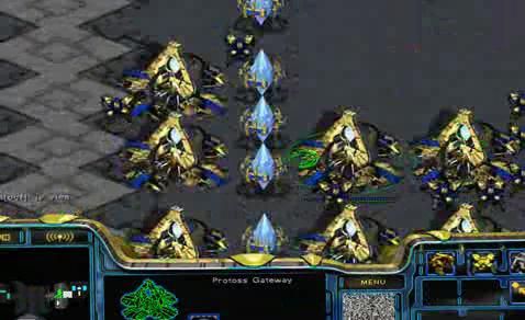 Starcraft PC | GameWatcher