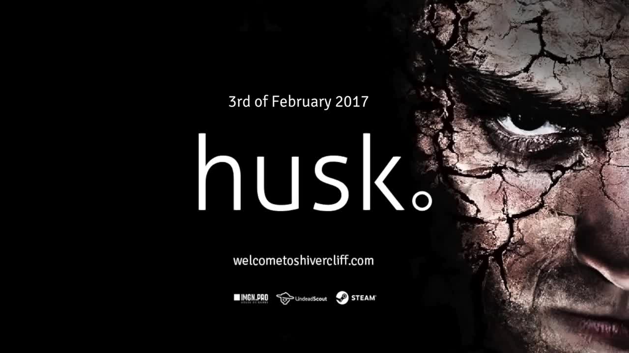 Husk PC Official Trailers | GameWatcher