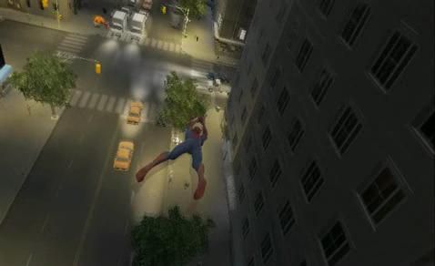 Spider-Man 3 PC | GameWatcher