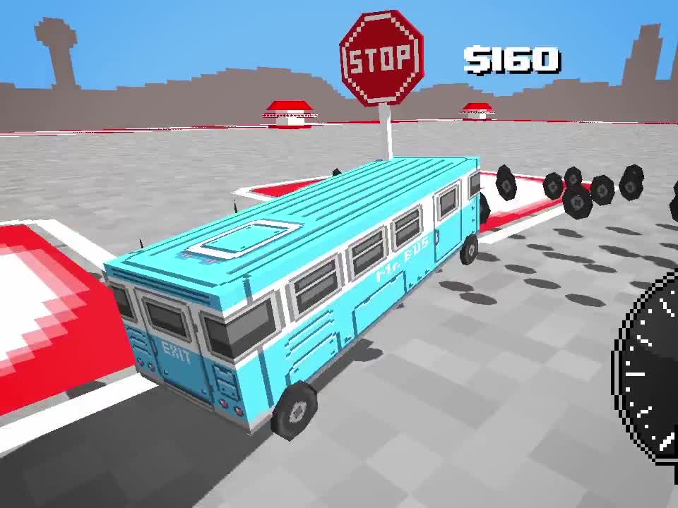 Omnibus PC Official Trailers | GameWatcher