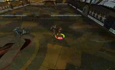 Speedball 2 PC | GameWatcher