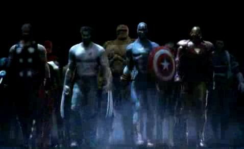 Marvel: Ultimate Alliance PC | GameWatcher