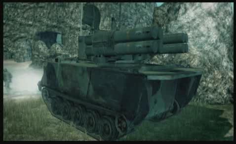 Tom Clancy's Ghost Recon: Advanced Warfighter 2 PC | GameWatcher