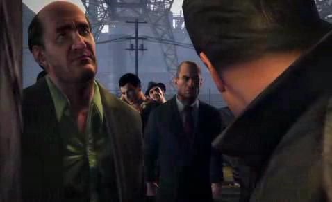 Mafia 2 PC | GameWatcher