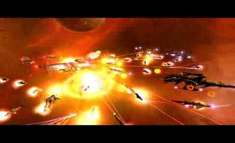 Genesis Rising: The Universal PC | GameWatcher