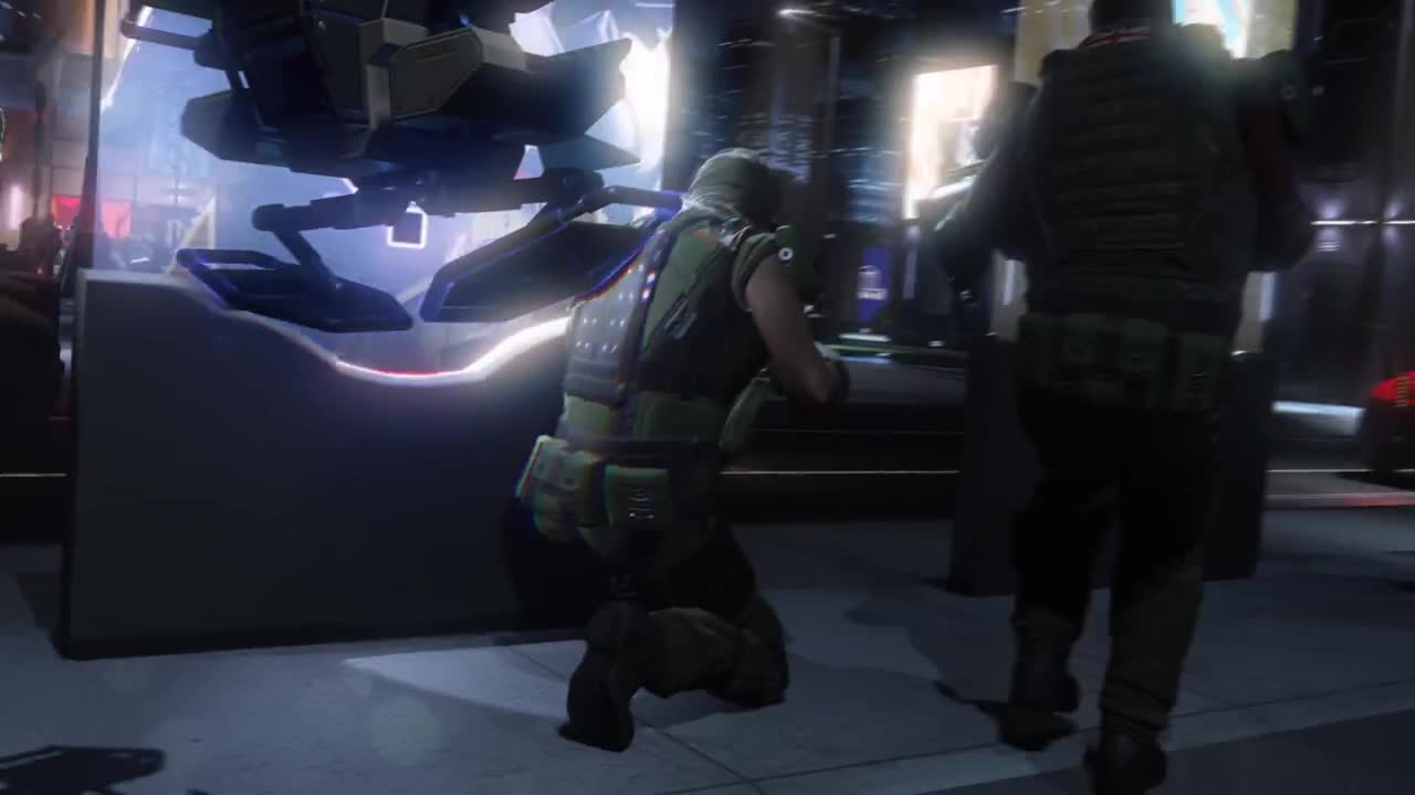 XCOM 2 PC Official Trailers | GameWatcher