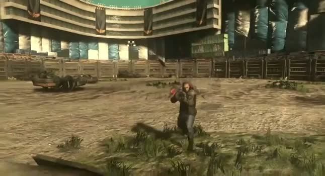 Prototype 2 PC | GameWatcher