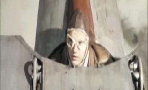 Flyboys PC | GameWatcher