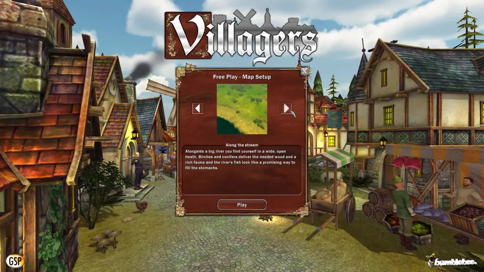 Villagers PC Video Review | GameWatcher