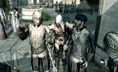 Assassin's Creed 2 PC | GameWatcher