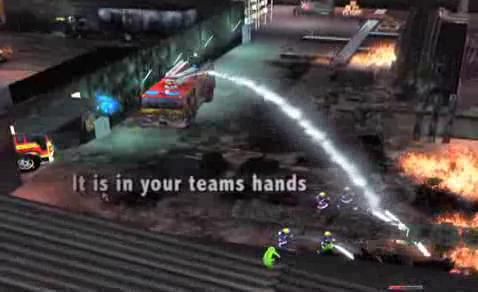 Fire Department 3 PC | GameWatcher