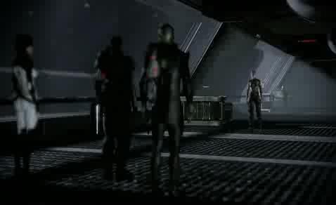 Mass Effect 2 PC | GameWatcher