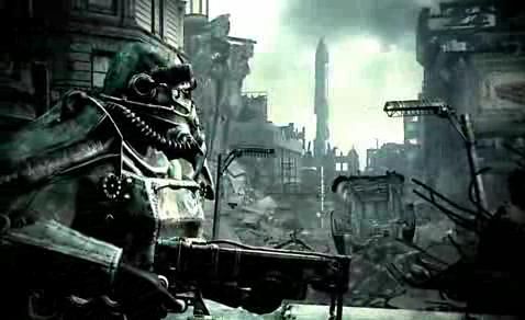 Fallout 3 PC | GameWatcher