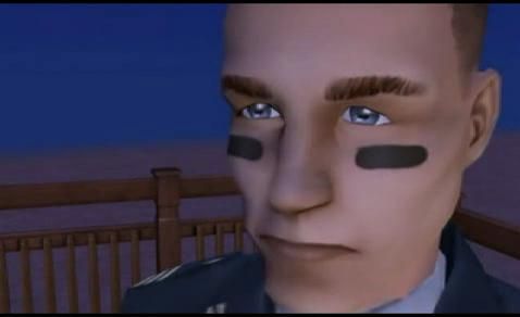 The Sims 2 PC | GameWatcher