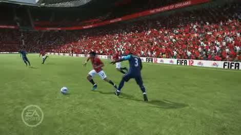 FIFA 12 PC | GameWatcher