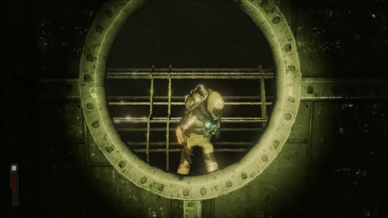 Solarix PC Video Review | GameWatcher