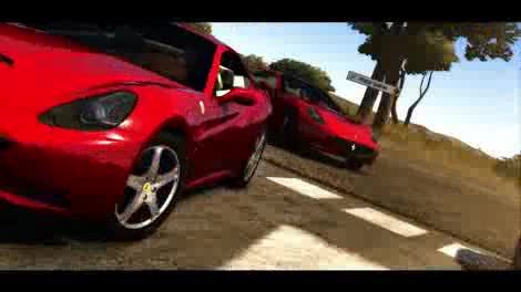 Test Drive Unlimited 2 PC | GameWatcher