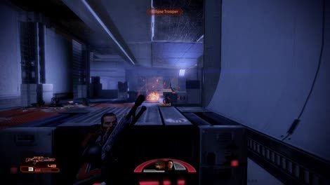 Mass Effect 2 PC | GameWatcher