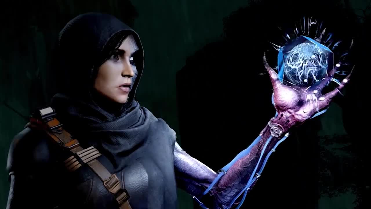 Evolve PC Official Trailers | GameWatcher