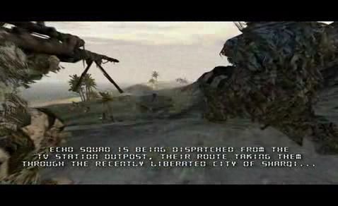 Battlefield 2 PC | GameWatcher