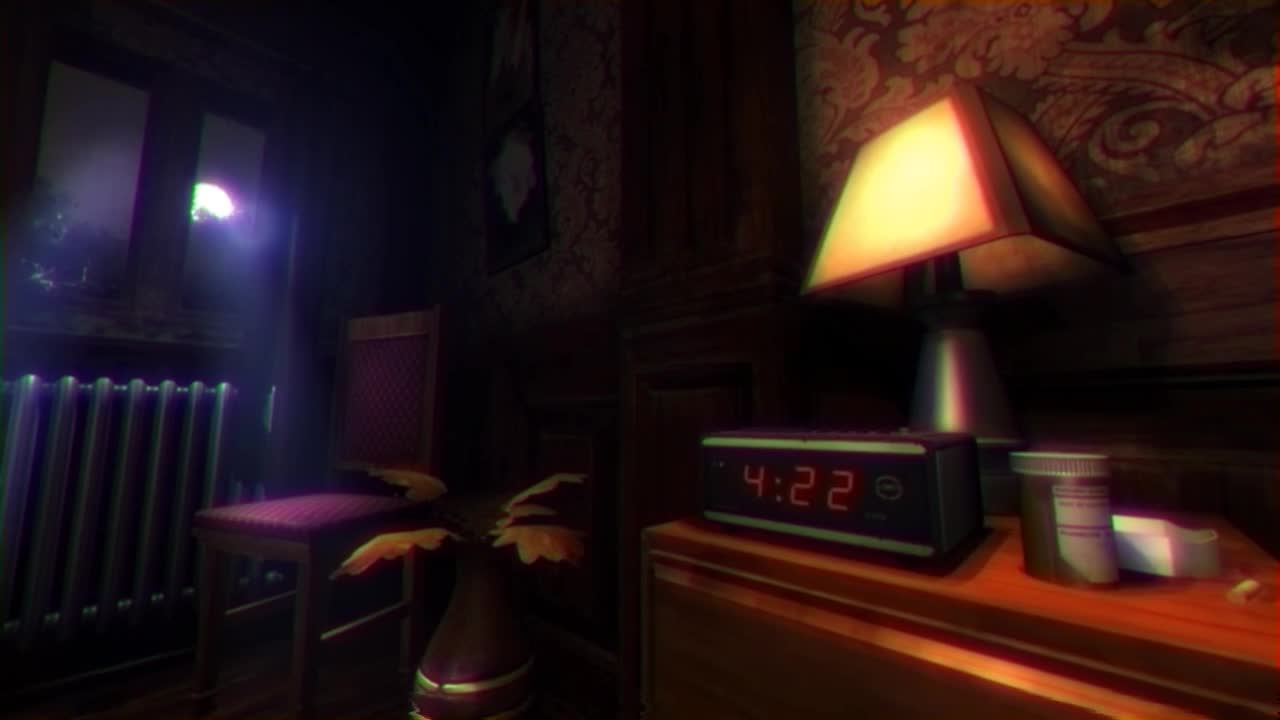 The Guest PC | GameWatcher