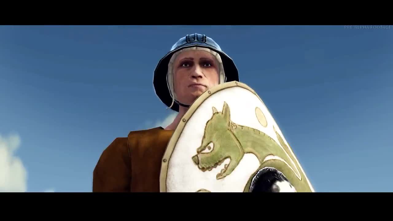 Melee: Battlegrounds PC | GameWatcher