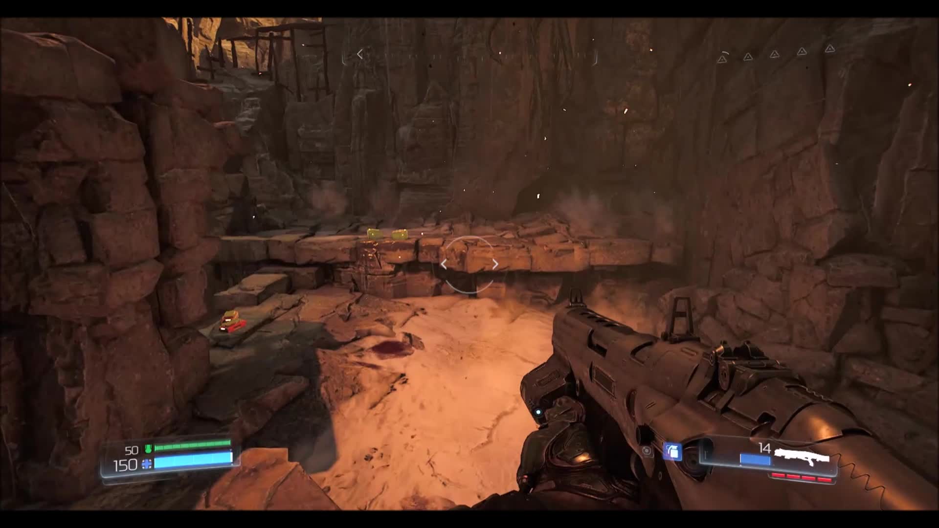 Doom (2016) PC Video Review | GameWatcher