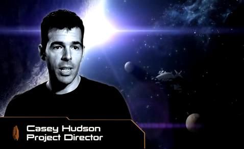 Mass Effect 2 PC | GameWatcher