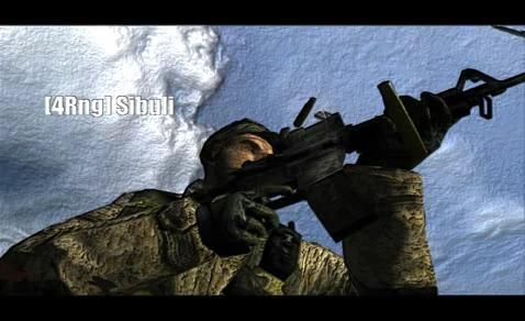 Battlefield 2 PC | GameWatcher
