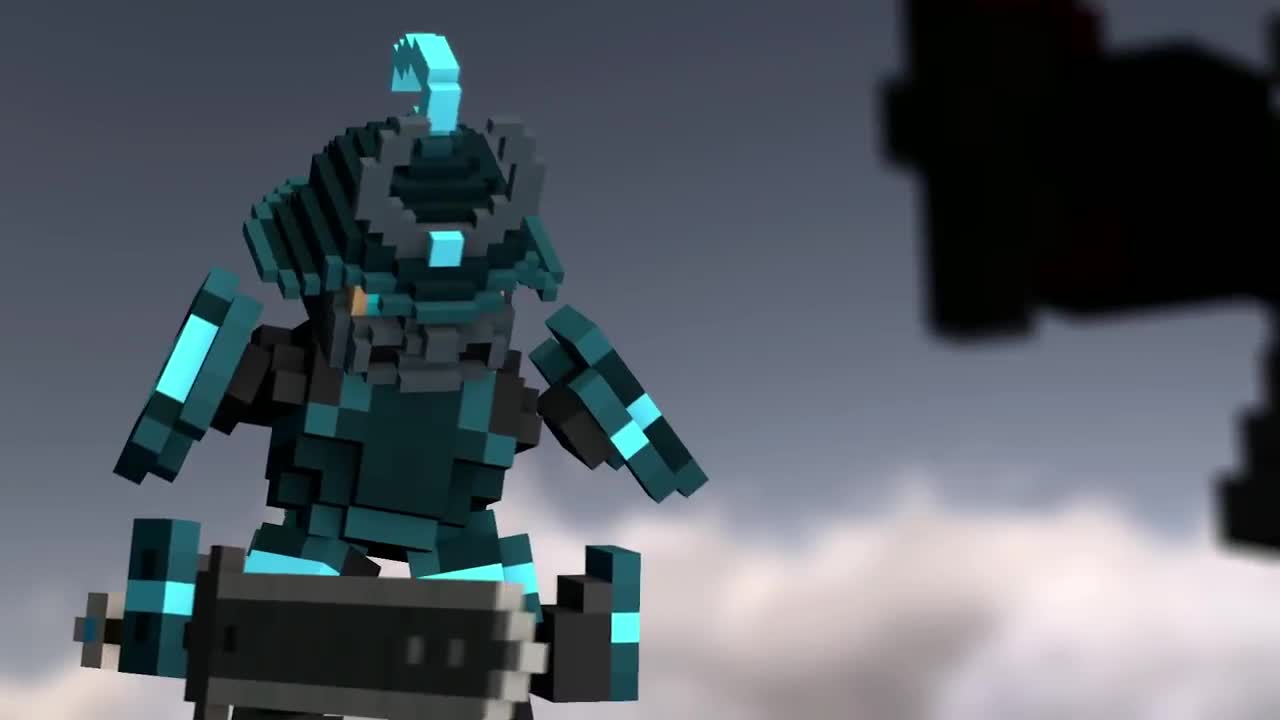 Trove PC Official Trailers | GameWatcher