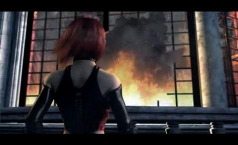BloodRayne 2 PC | GameWatcher