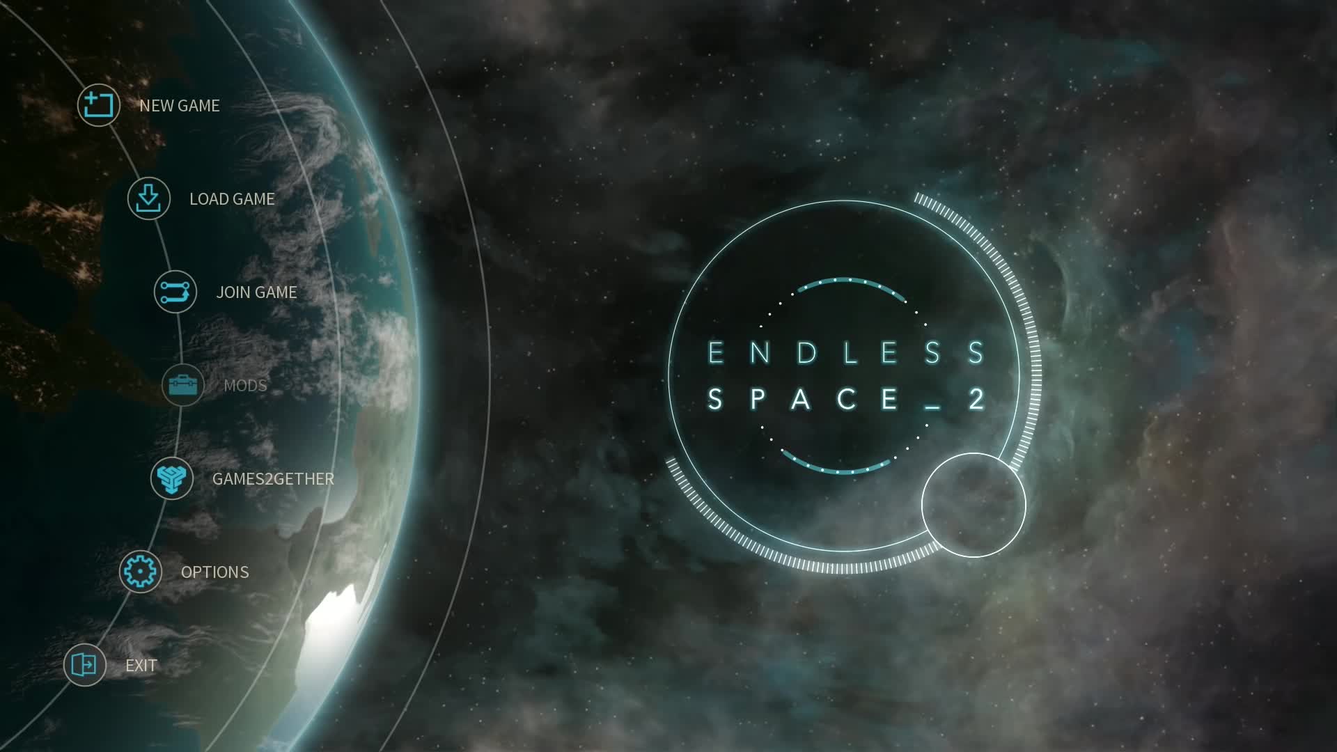 Endless Space 2 PC Official Trailers | GameWatcher