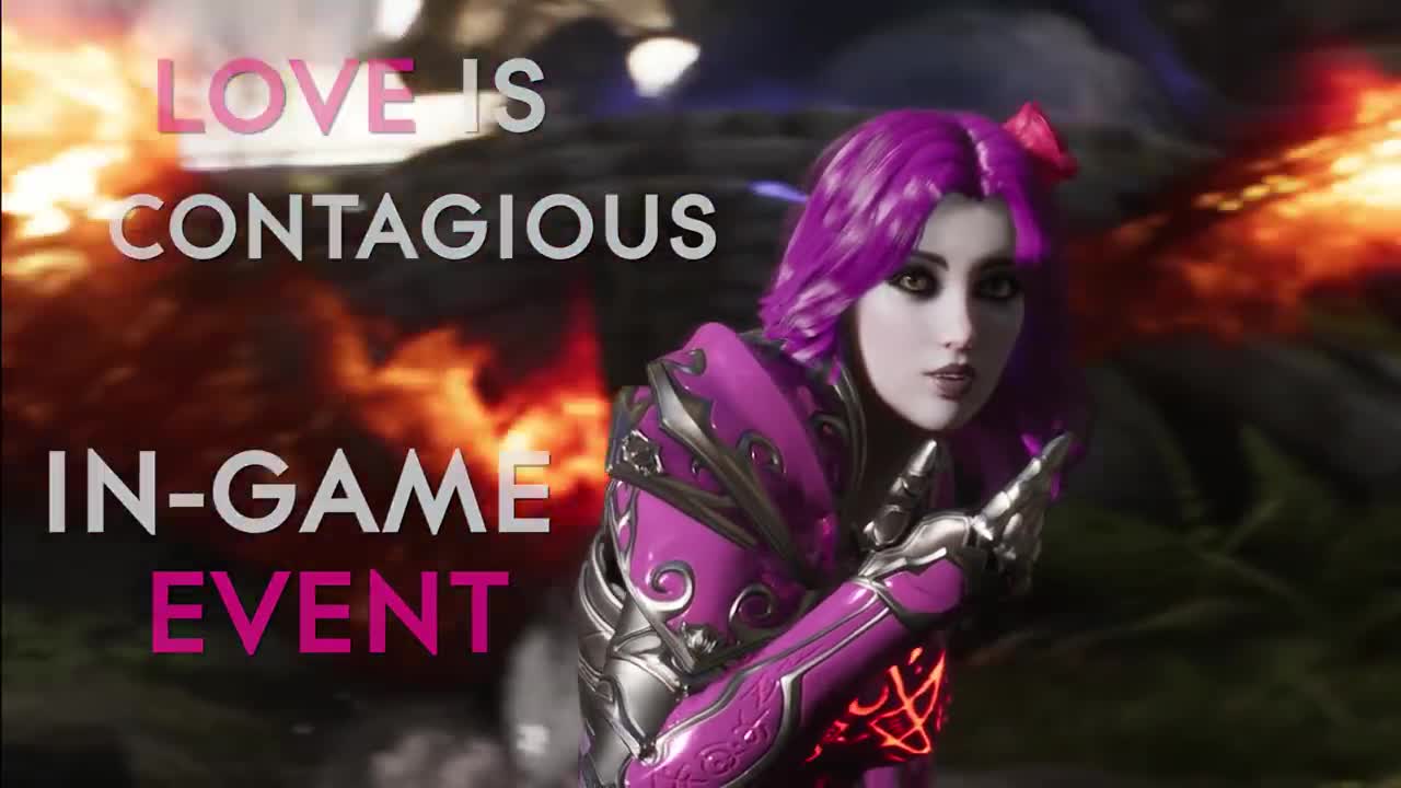 Paragon PC Official Trailers | GameWatcher