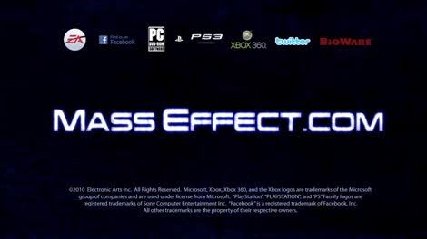 Mass Effect 3 PC | GameWatcher
