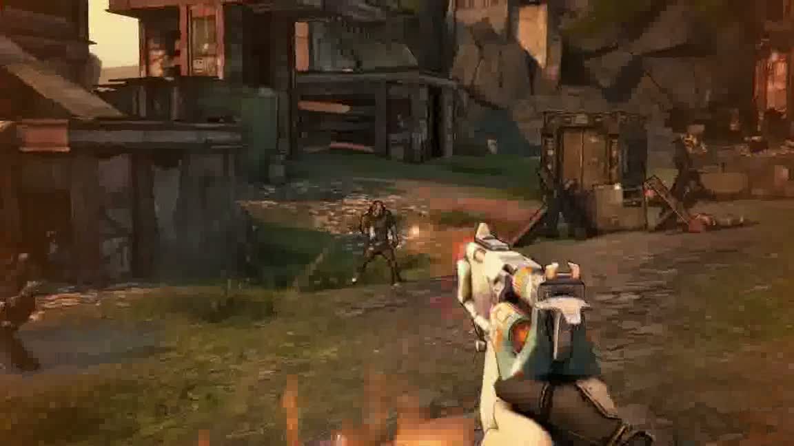 Borderlands 2 PC | GameWatcher