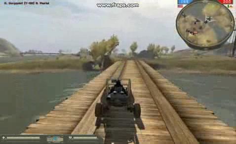 Battlefield 2 PC | GameWatcher