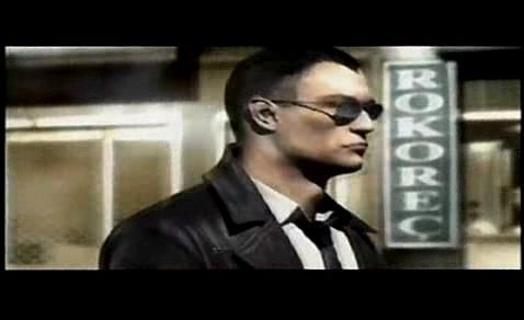 Driver 3 PC | GameWatcher