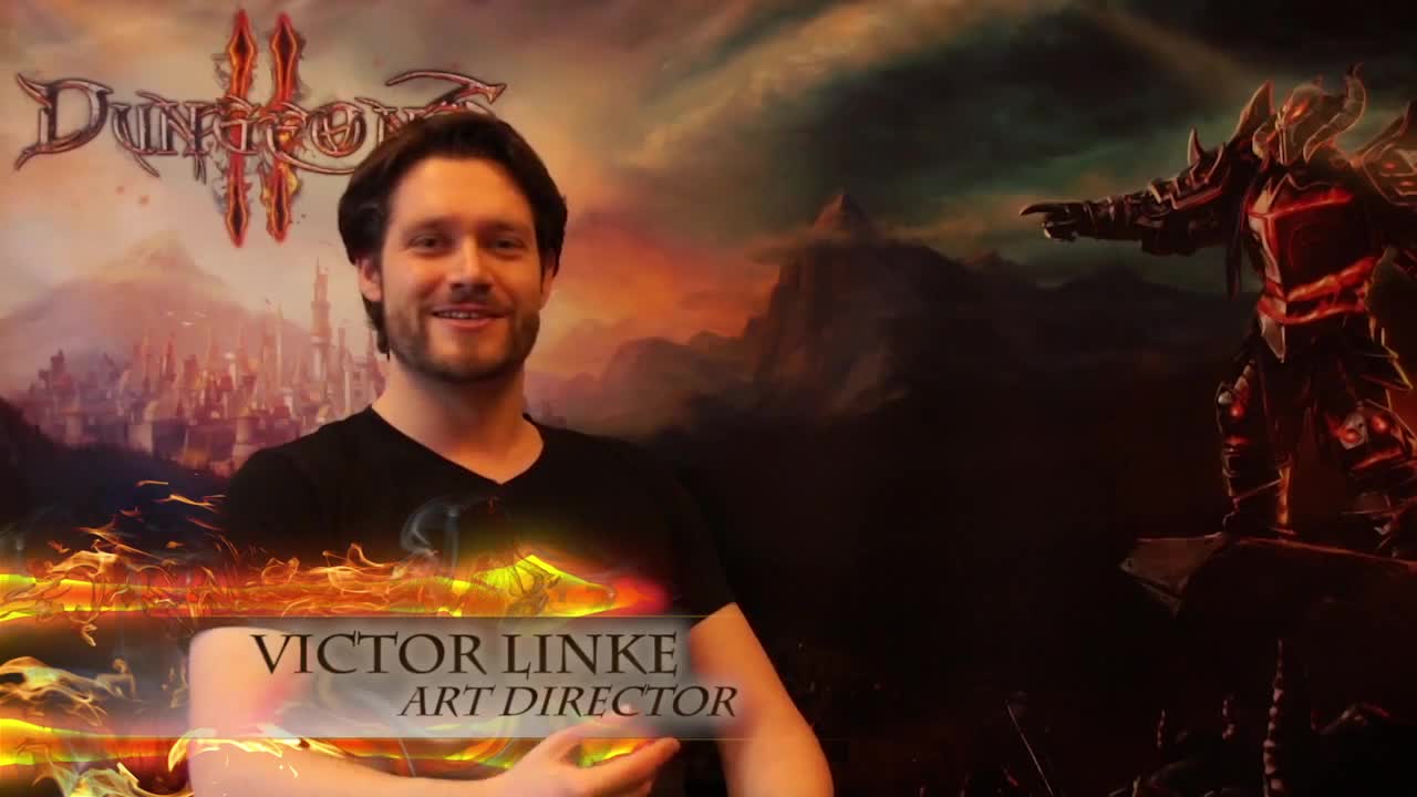 Dungeons 2 PC | GameWatcher