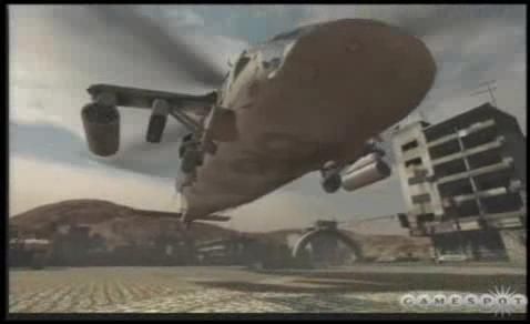 Battlefield 2 PC | GameWatcher