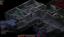 Underrail PC Videos | GameWatcher